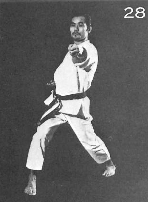 Training (English) – Shorinjiryu Kenkokan & Koshiki Karate